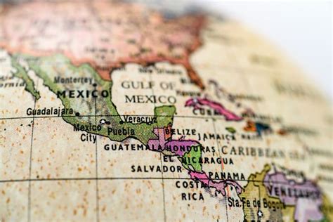 Leverages Career Mexico