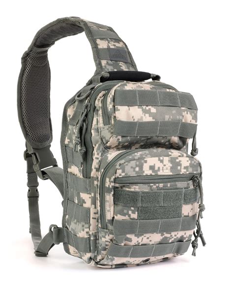 Best Tactical Laptop Sling Bag