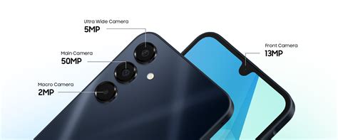 Samsung ra mắt Galaxy A16 với tính năng hoàn toàn mới IP54 kháng bụi kháng nước dẫn đầu cập