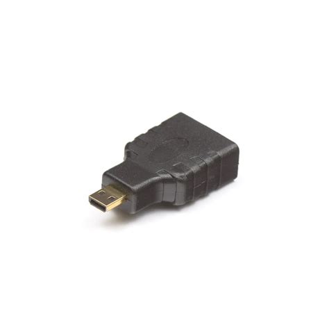 Adapter Micro Hdmi To Hdmi Female