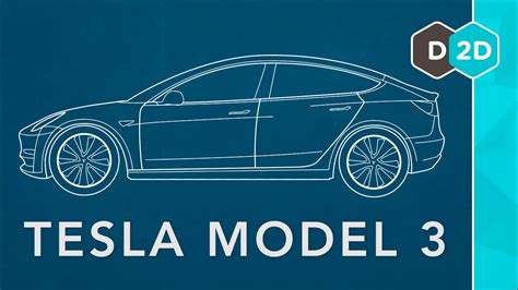 Tesla Model 3 Vs Model S 5 Things Before Buying Youtube
