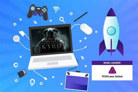 هل skyrim script extender لا تعمل على نظام windows؟ كيف تُصلحها