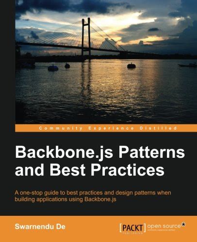 backbone js patterns and best practices let me read