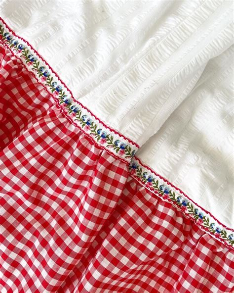 Gorgeous Candi Jones Gingham Halter Maxi Gem