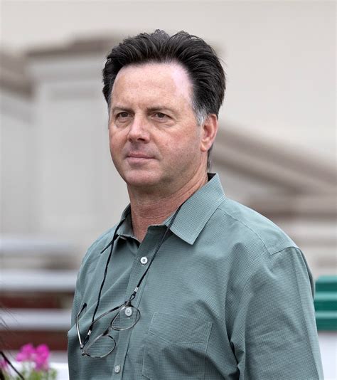 Texas Sale Topper Headed To Trainer Bret Calhoun