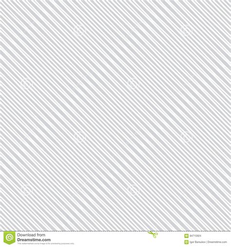 Seamless Pattern Stock Vector Illustration Of Minimal 84715924
