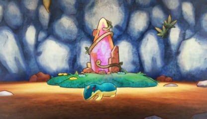 Pokemon Mystery Dungeon DX Mega Evolution How To Mega Evolve GameWith