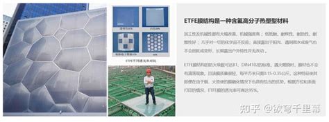 ETFE膜材 材料 知乎