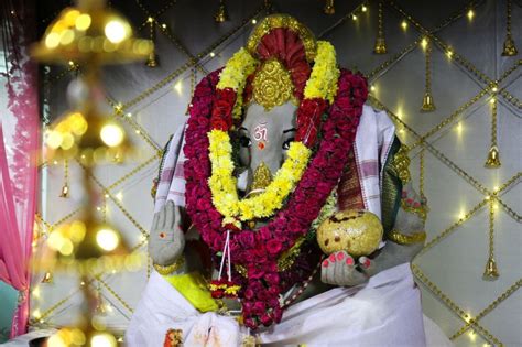 X Cube Labs On Linkedin Ganeshpuja Ganeshchaturthi Lifeatxcube