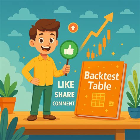 📊 แจกฟรี “backtest เทรด Forex สบาย ๆ By Traderathome Facebook