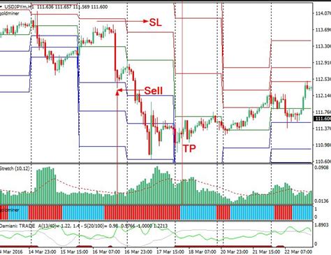 Stretch Damiani Volameter Forex Mt4 Indicator Stretch Damiani Volameter Forex Mt4 Indicator