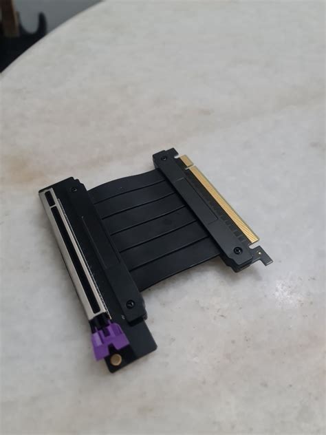 Gpu Vertical Mount For Itx Case Computers And Tech Parts And Accessories
