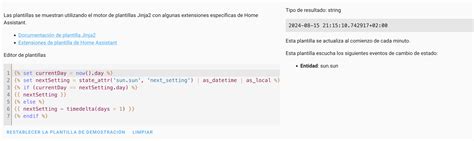 Template Sensor For Date Configuration Home Assistant Community