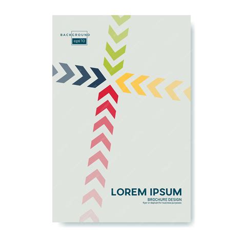 Premium Vector Arrows Converging To Form An Asterisk Convergence And