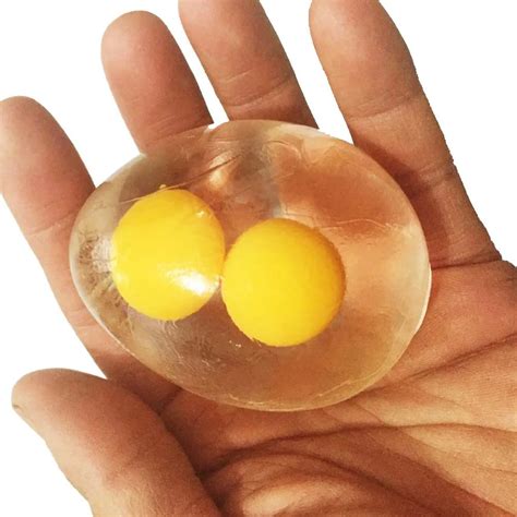 Easter Squishies Slow Rising Mini Egg Squish Antistress Mochi Squishy