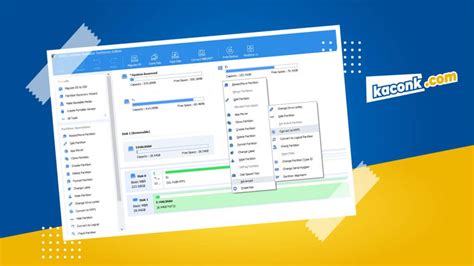 Cara Mengubah File System Fat32 Ke Ntfs Tanpa Format Kaconk
