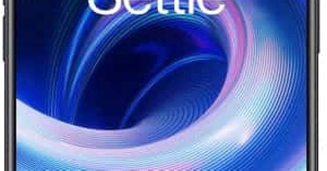 OnePlus 10R LCD Screen With Frame Module Sierra Black Cellspare