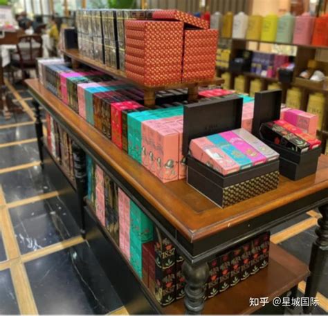 游学新加坡｜必买伴手礼推荐 知乎