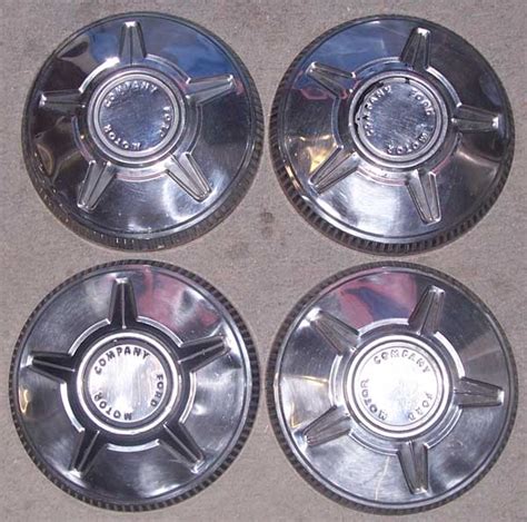 Ctc Auto Ranch Ford Hubcaps