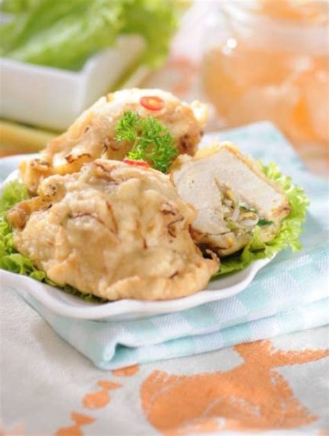 Resep Camilan Dari Tahu Enak Dan Kekinian Gurihnya Bikin Nagih Merdeka