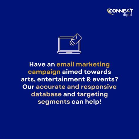 Connext Digital Llc On Linkedin Data Dataenhancement Digitalmarketing