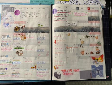 Hobonichi HON! : r/hobonichi
