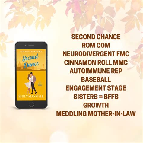 Author Emily Maxwell