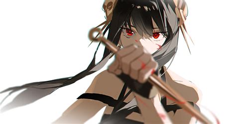 Blood Danbooru