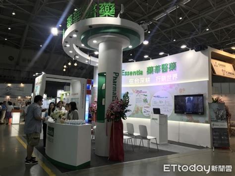藥華藥慢性b肝新藥傳捷報 台灣啟動全球三期臨床試驗 Ettoday財經雲 Ettoday新聞雲