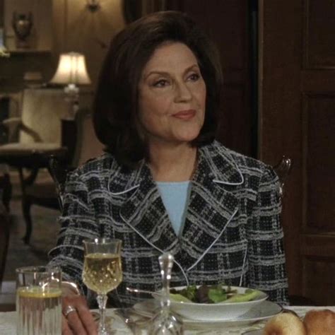 Emily Gilmore Gilmore Girls Emily Gilmore Gilmore