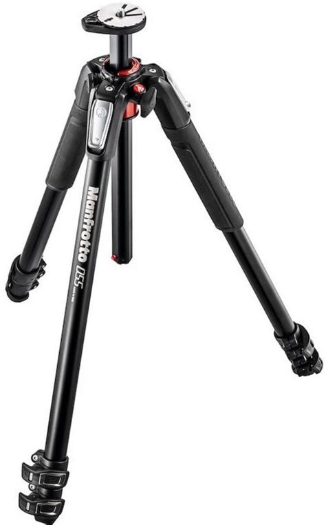 Manfrotto Stative | Stativ von Manfrotto - Foto Erhardt