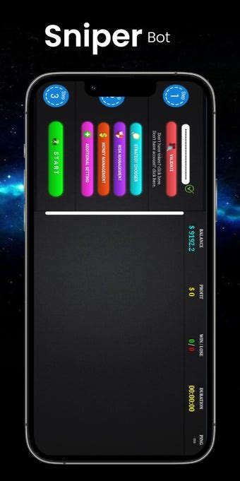 Binary Bot Powered By Deriv Apk For Android Download
