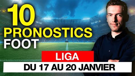 Pronostic Foot Liga Real Madrid FC Barcelone Atletico Bilbao