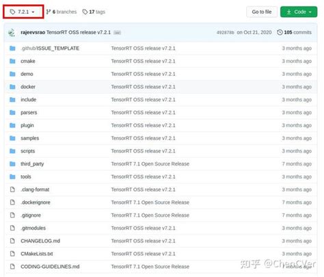 Tensorrt组件编译onnx部署cmake实战 知乎