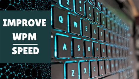 Average Typing Speed And Words Per Minute Explained