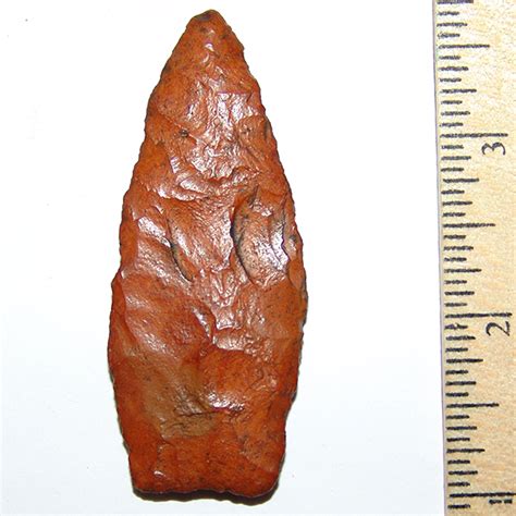 Artifacts Guide Affordable Unfluted Clovis