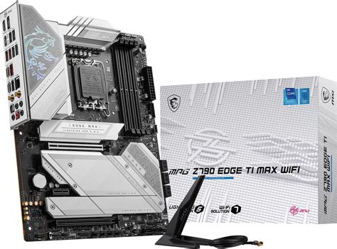 Amazon Com MSI PRO Z790 A WiFi ProSeries Motherboard Supports 12th 13th Gen Intel Processors