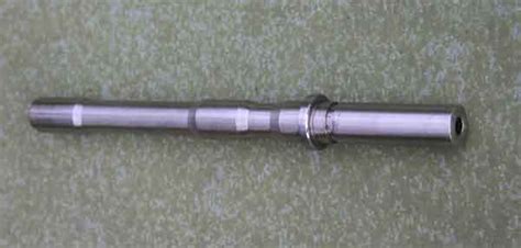 How To Field Strip The Cbj Ms