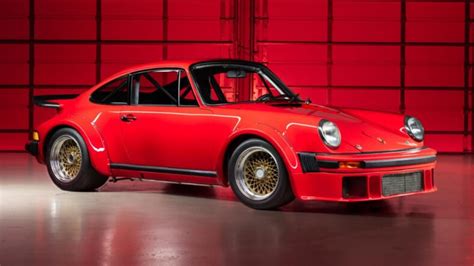 1976 Porsche 934 Maxim