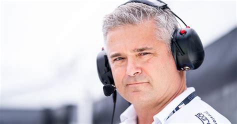 Indianapolis 500 Winner Gil De Ferran Passes Away Aged 56 Racingnews365