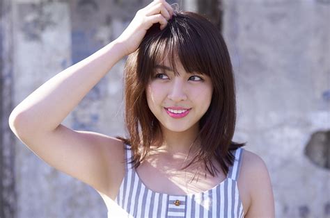 Nao Kanzaki And A Few Friends Yurina Yanagi WPB Net 180 Scans Part Two