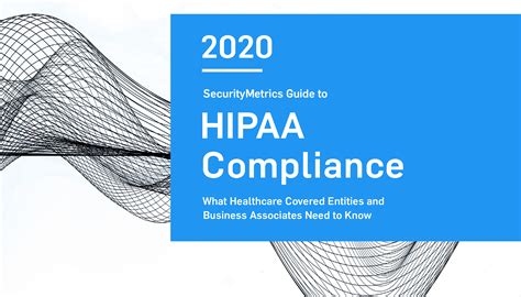 Guide To Hipaa Security Rule Privacy Rule And Breach Rule
