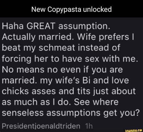 Copypasta Memes Best Collection Of Funny Copypasta Pictures On Ifunny