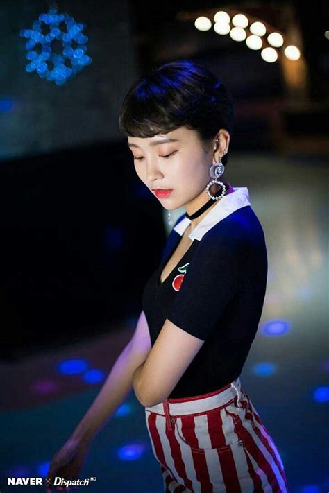 Lee Hye Bin Wiki Momoland Amino Español Amino