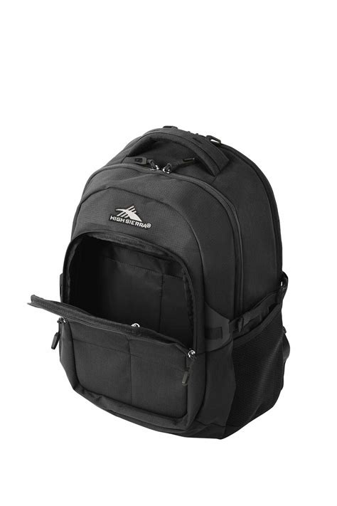 High Sierra Trooper Backpack
