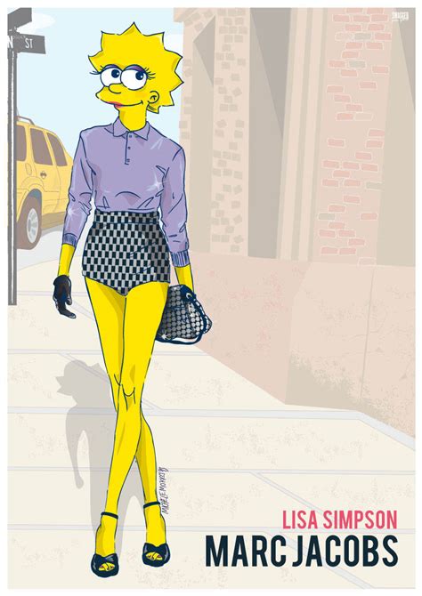 Lisa Simpson Rule