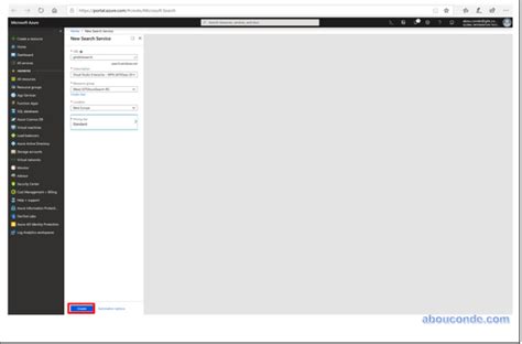 Searching Blob Storage Using Azure Search Abou Condes Blog