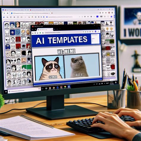 now that imgflip has ai templates i will be unable to get any re blank