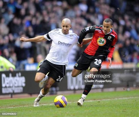 154 Derby County Tyrone Mears Photos And High Res Pictures Getty Images