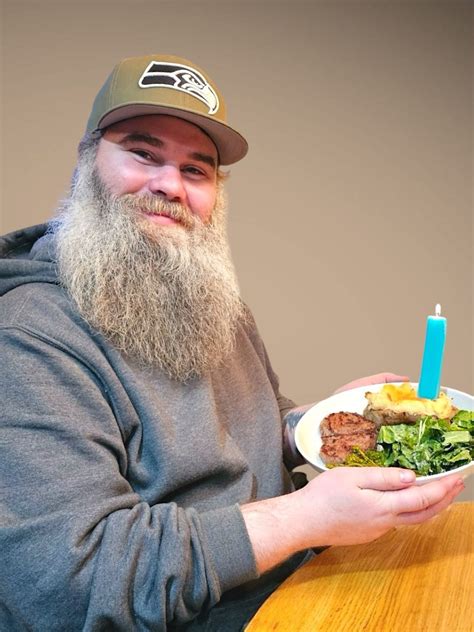 Marcus Christman Hancuffs Celebration Of Life